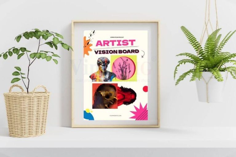 Poster Là Gì? Nguyên Tắc Và Cách Thiết Kế Đẹp Hiệu Quả