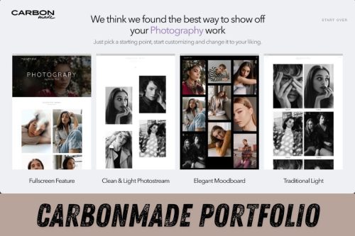 Portfolio Là Gì? Cách Làm Portfolio Đơn Giản Chuẩn Đẹp