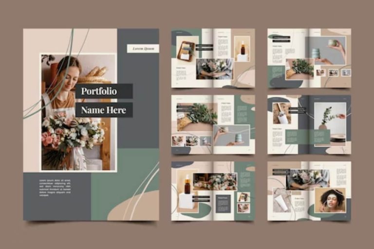 Portfolio Là Gì? Cách Làm Portfolio Đơn Giản Chuẩn Đẹp