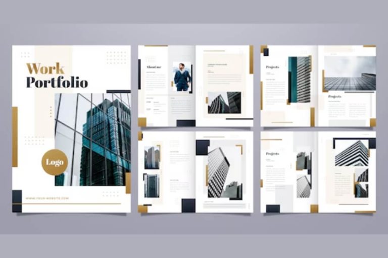 Portfolio Là Gì? Cách Làm Portfolio Đơn Giản Chuẩn Đẹp