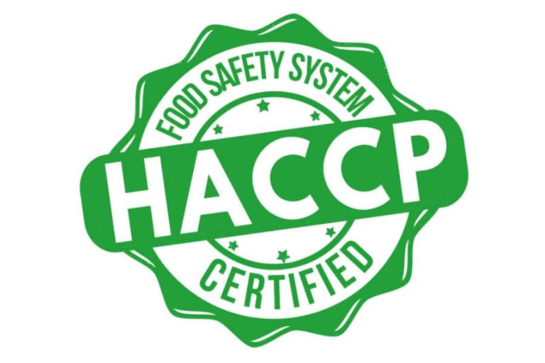 HACCP Là Gì? Nguyên Tắc Lợi Ích Và Quy Trình Xây Dựng