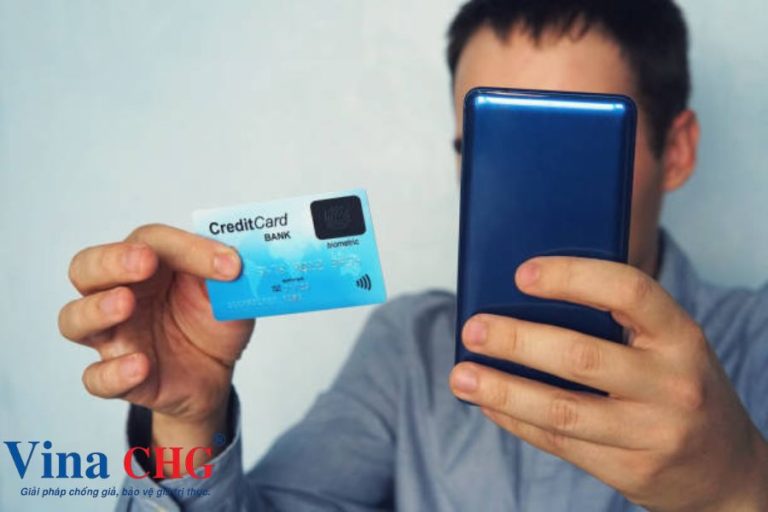 CVC Là Gì? Hướng Dẫn Toàn Diện Về Mã Bảo Mật Thẻ
